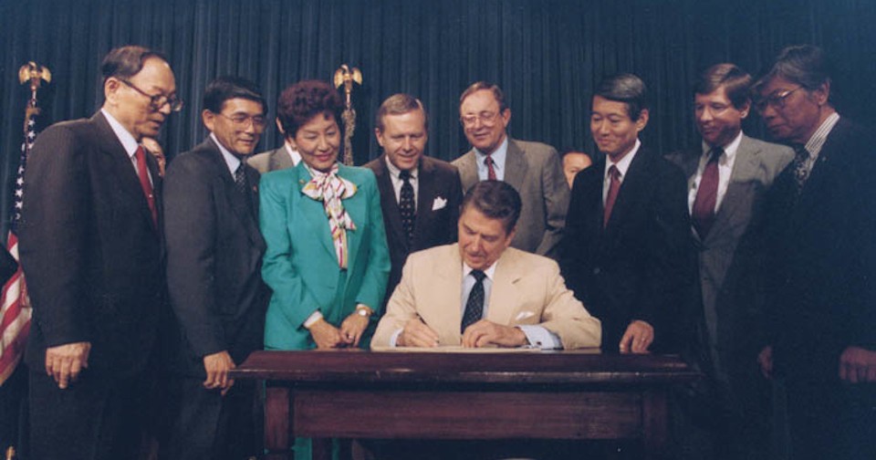 Ta-Nehisi Coates Makes the Case for Paying Reparations - The Atlantic