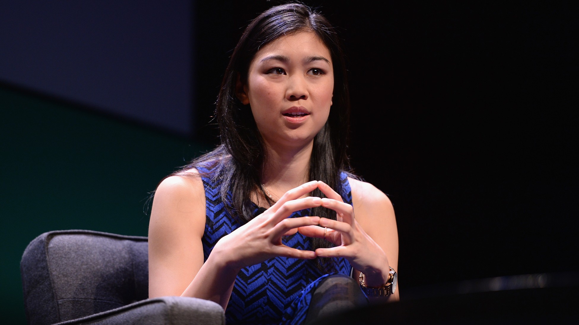 The Origins of Diversity Data in Tech - The Atlantic