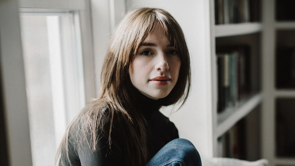 Elizabeth Bruenig Joins The Atlantic as a Staff Writer - The Atlantic