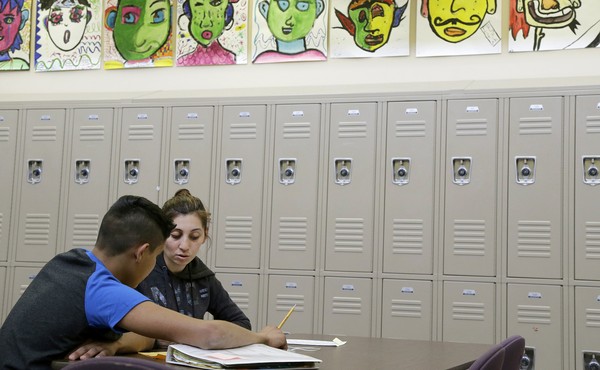 All Stories by Meghan Mangrum - The Atlantic