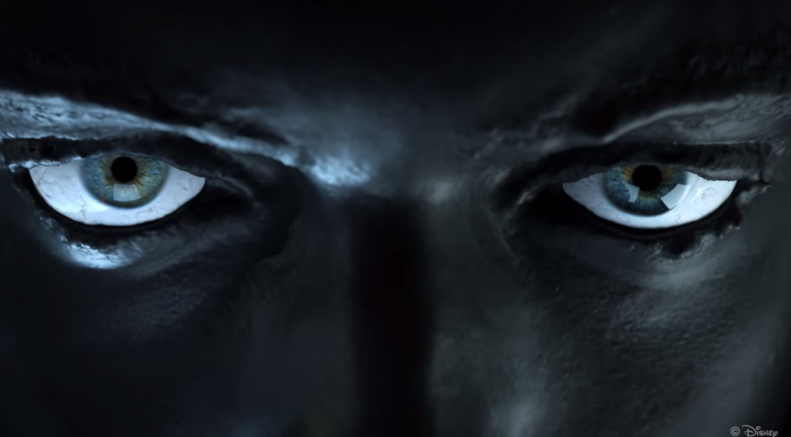 How Disney Is Perfecting Animated Eyeballs - The Atlantic