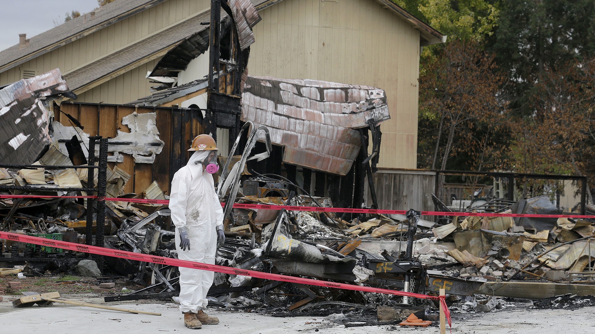 The Bay Area's Housing Crisis Is Even Worse After the Wildfires - The ...