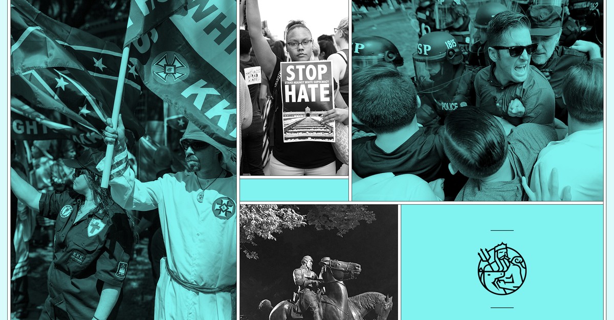The Rise of the Alt-Right - The Atlantic