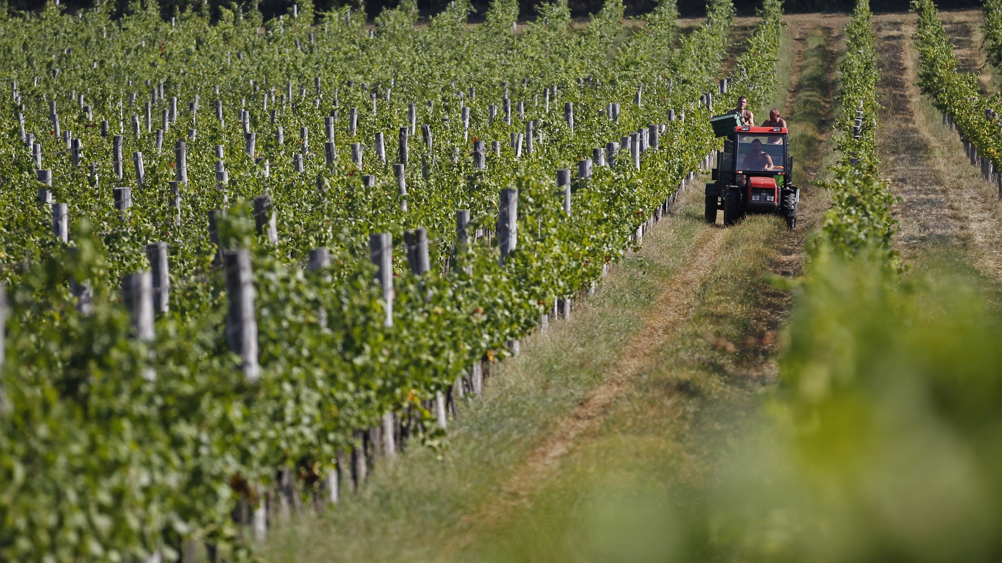 Planning for Rural America's Economic Future - The Atlantic