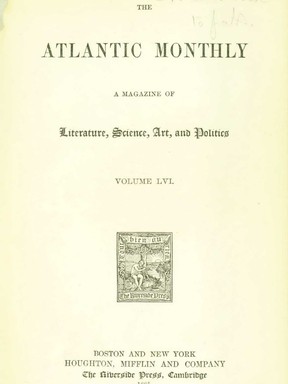 Childhood in English Literature and Art - The Atlantic
