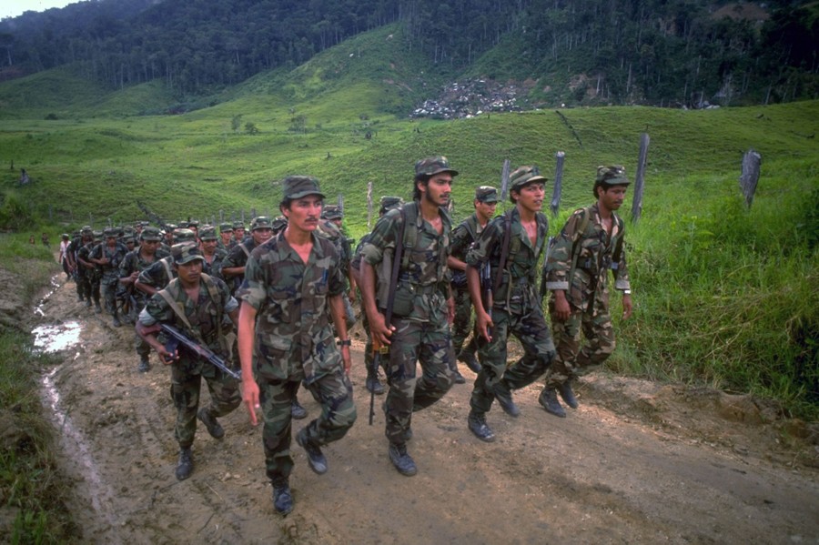 30 Years Ago: A Look Back at 1989 - The Atlantic