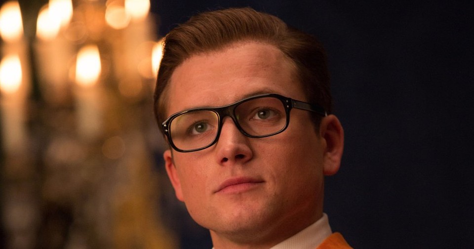 'Kingsman: The Golden Circle' Is More Farce Than Satire: Review - The ...