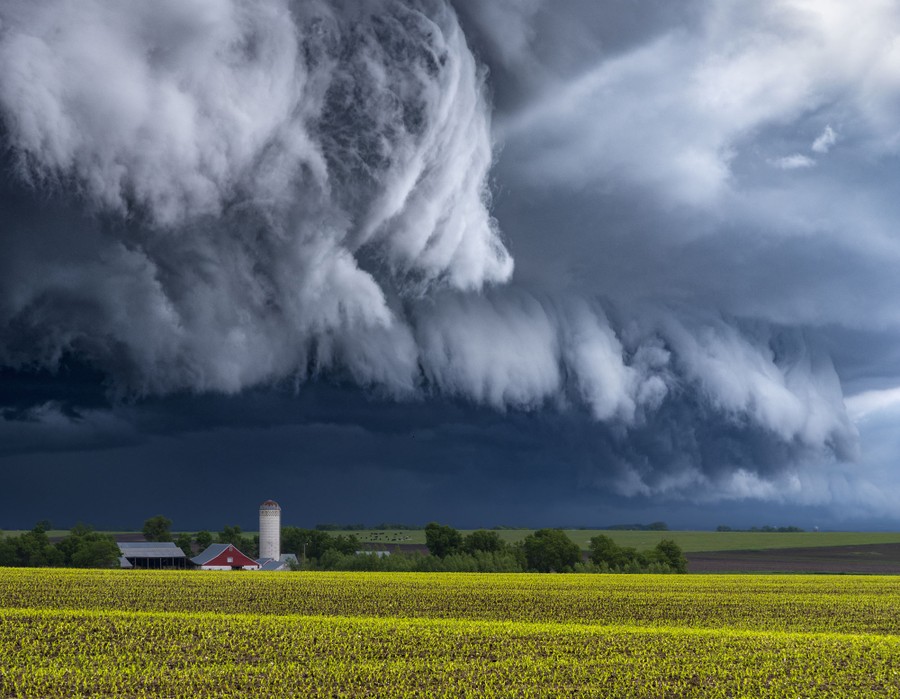 Minnesota: Images of the North Star State - The Atlantic