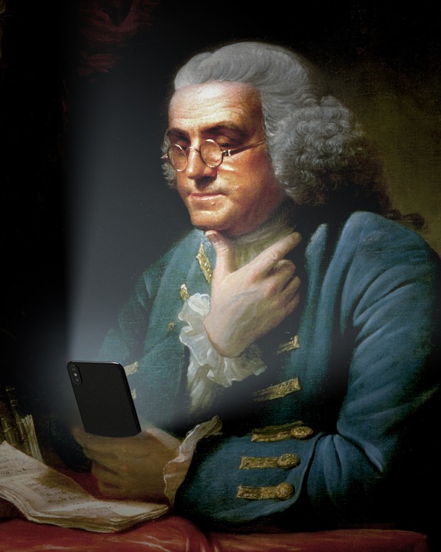 Social Media Has Entered Its Chaos Era - The Atlantic