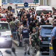 The Exploding Pagers of Lebanon - The Atlantic