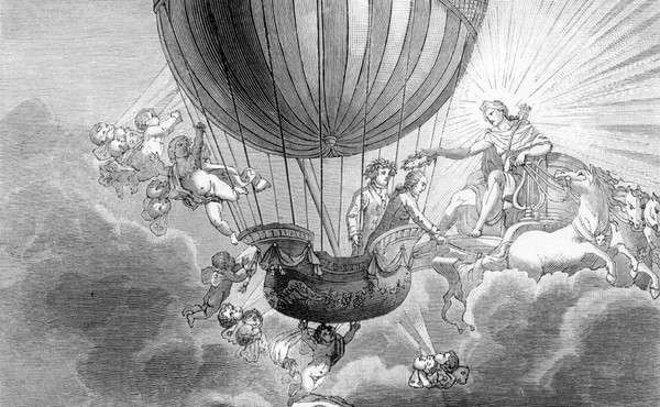 All Stories by Jonathan Rosen - The Atlantic