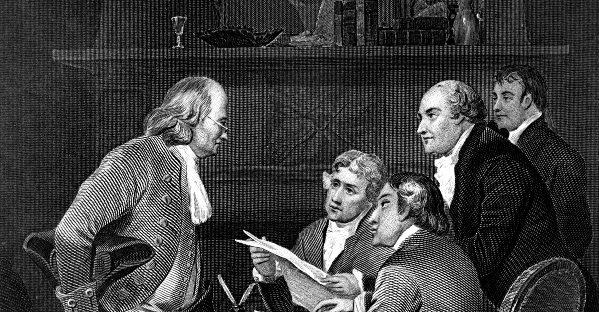 Elementary-School Students Learn Civics Through Role Play - The Atlantic