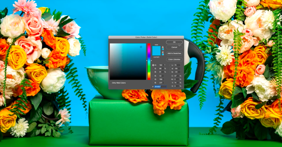 The Art of Getting Your Attention - The Atlantic