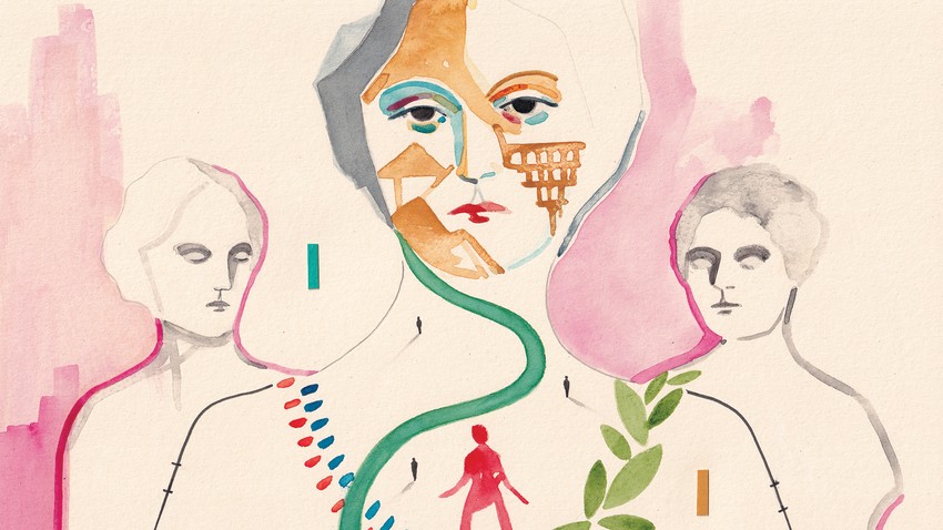 The Books Briefing: Phillis Wheatley, Saidiya Hartman - The Atlantic