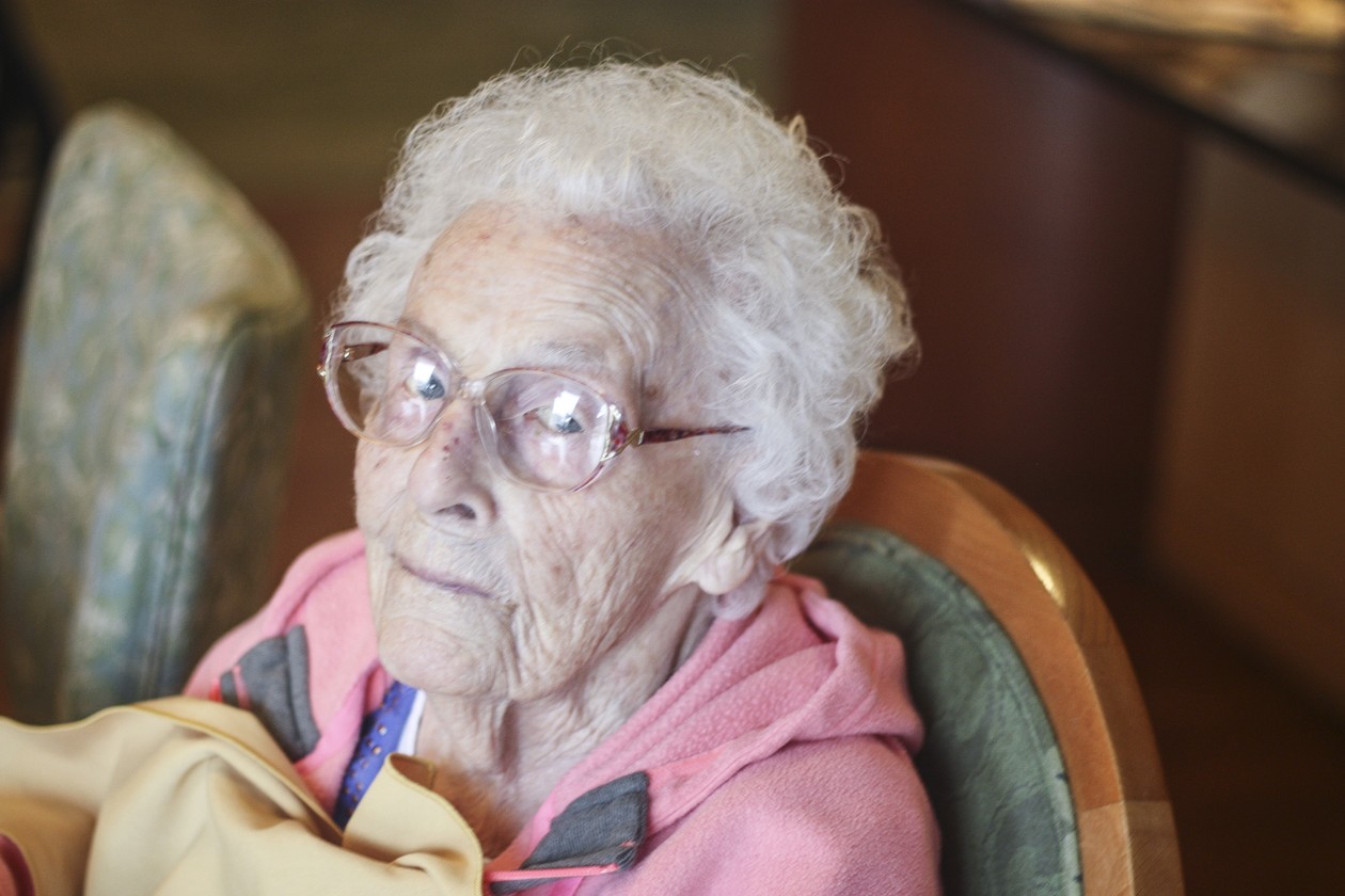 A Better Nursing Home Exists—Why Isn't It Everywhere? - The Atlantic