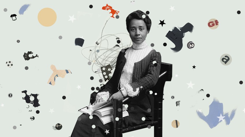 James Baldwin, Anna Julia Cooper: Books Briefing - The Atlantic