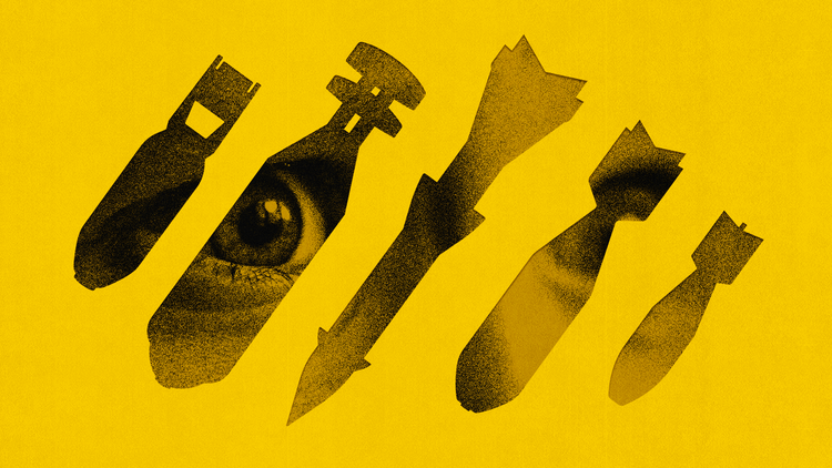 The Threat of Nuclear War Never Went Away - The Atlantic