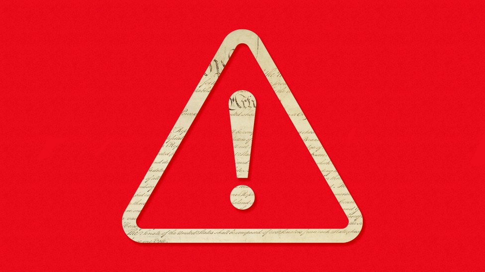 The Dangers of Any Non-originalist Approach to the Constitution - The ...