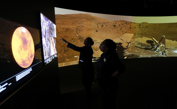 All Stories by Julian Spector - The Atlantic