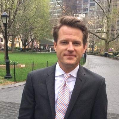 Jack Grone, The Atlantic