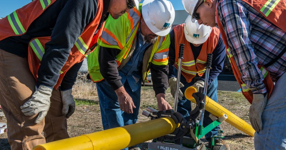 How One Utility Giant Created Its Own Pipeline of Skilled Workers - The ...