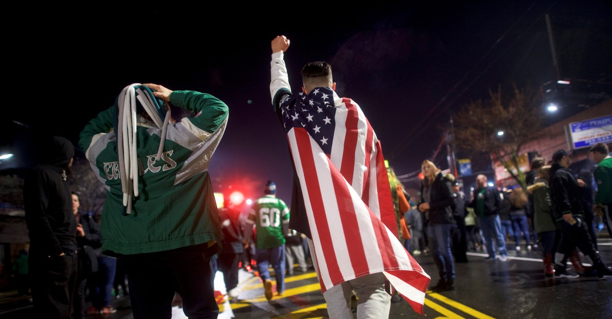 The Atlantic Daily: February 5, 2018 - The Atlantic