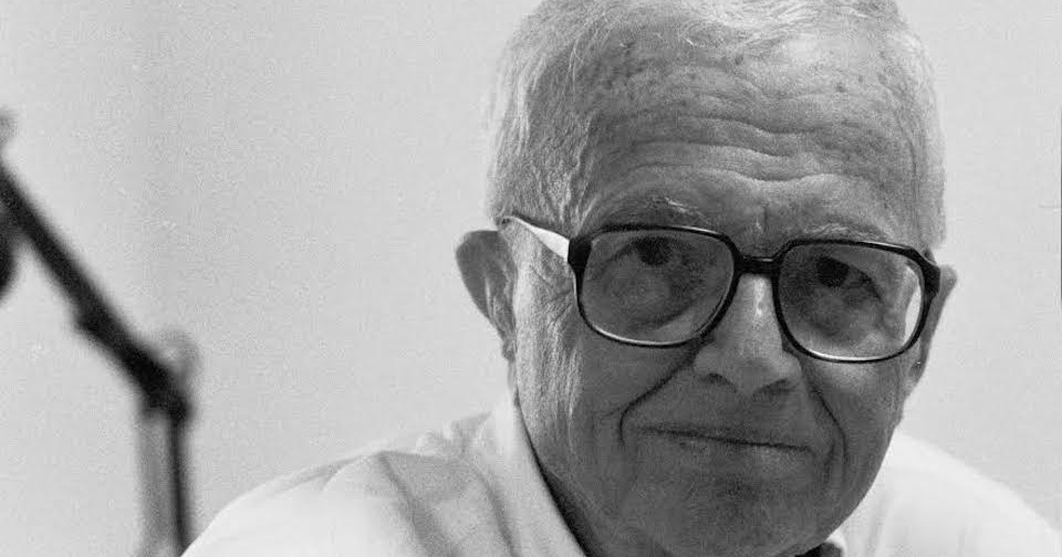 Remembering Bill Zinsser - The Atlantic