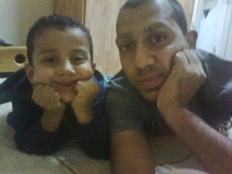 Jihad's Story: One Jordanian's Journey From the Arab Spring to al-Qaeda ...