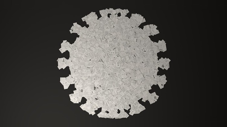 COVID-19 Outbreak: How Science Beat the Virus - The Atlantic