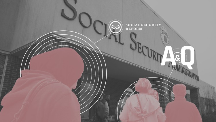 How Should the U.S. Fix Social Security? - The Atlantic