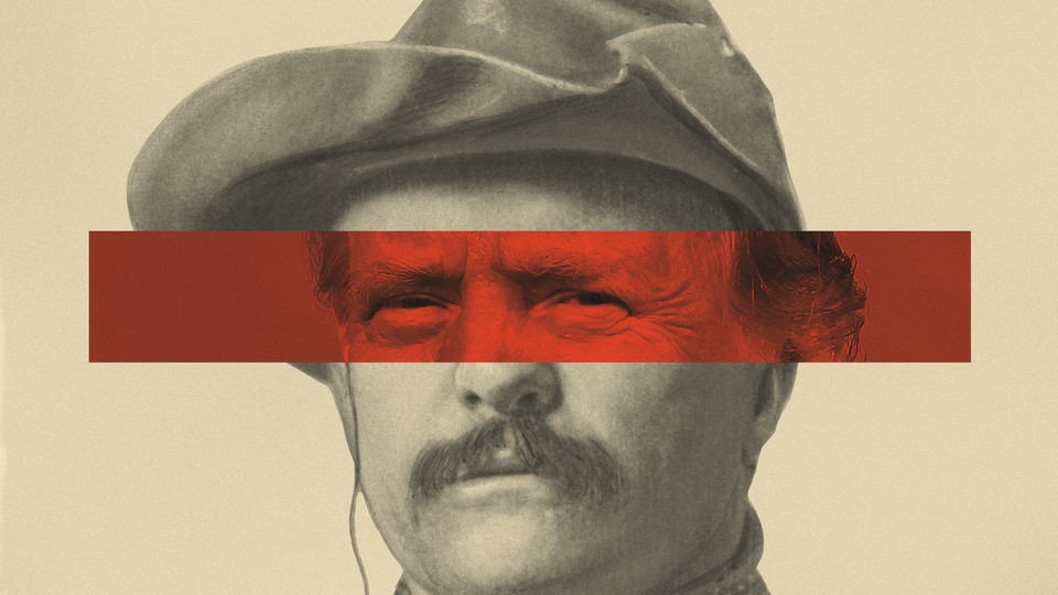 Why Trump Loves Teddy Roosevelt - The Atlantic Why Trump Loves Teddy Roosevelt - The Atlantic