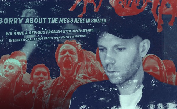 All Stories by Kenneth Partridge - The Atlantic