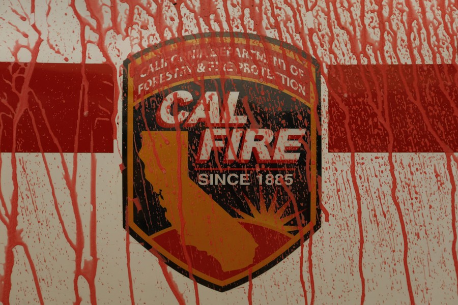 Western Wildfires Have Burned More Than 7 Million Acres This Year - The ...