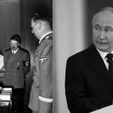 Robert Kagan, The Atlantic