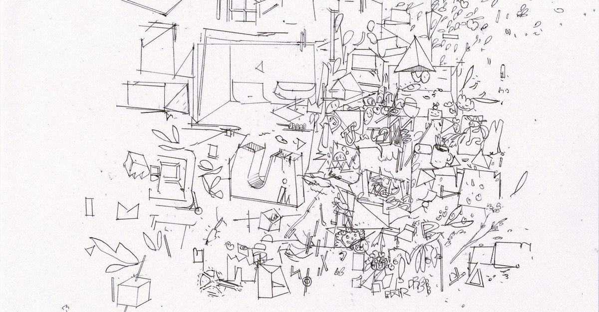 Homeless and Hoarding - The Atlantic