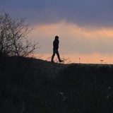 Mark Sundeen, The Atlantic