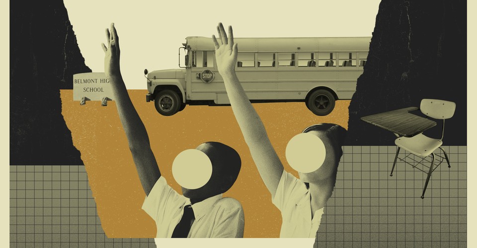 Boston's METCO Program Is Fading Away - The Atlantic