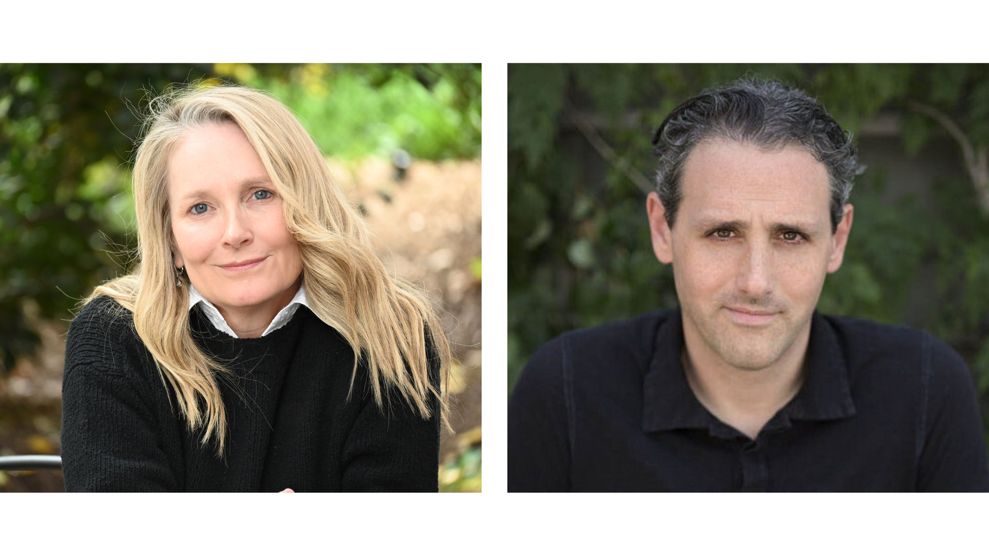 Jamie Thompson and Josh Tyrangiel Joining The Atlantic - The Atlantic