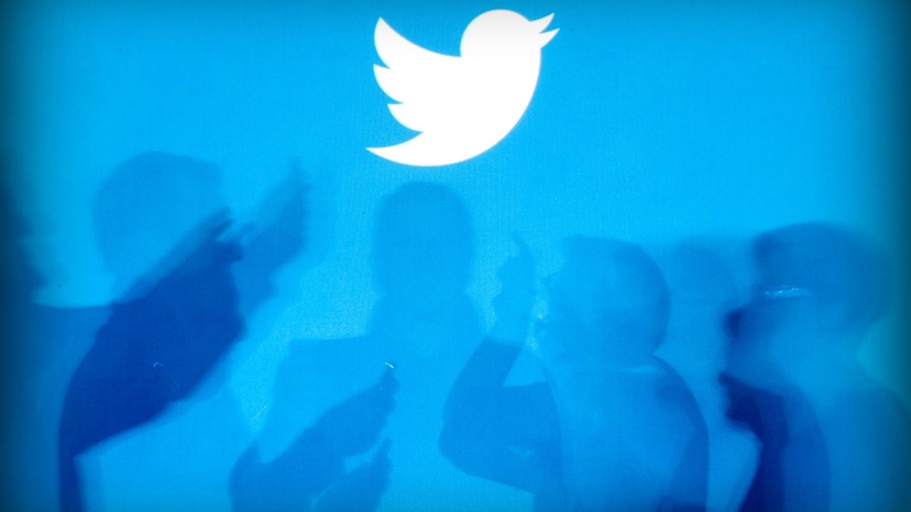 The Future of Twitter as a Global Town Square - The Atlantic