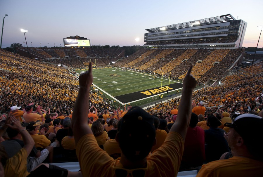 Iowa: Images of the Hawkeye State - The Atlantic