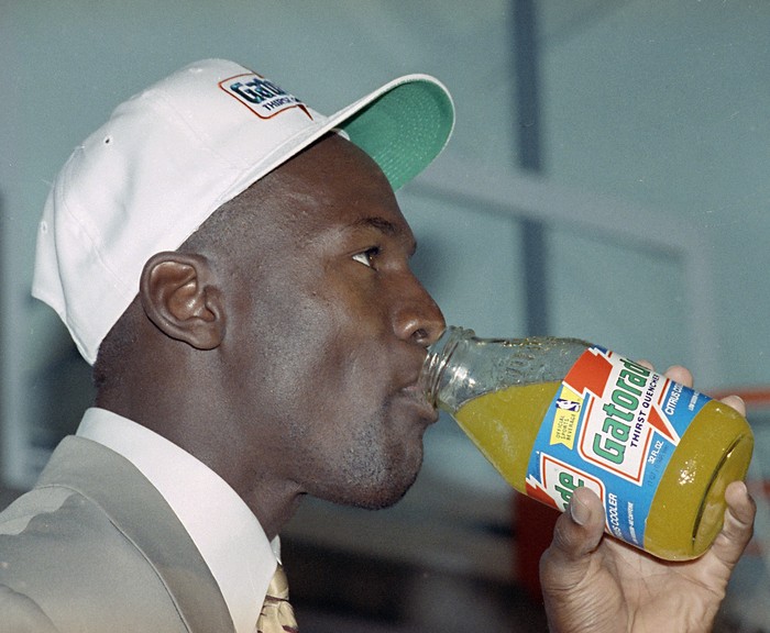 The New Organic Gatorade Raises Concerns for Public Health - The Atlantic