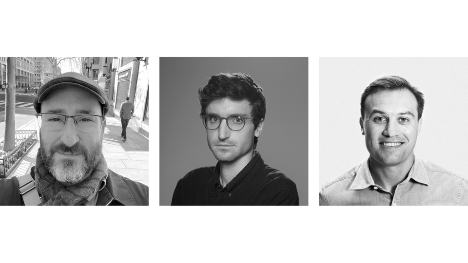 The Atlantic Hires Nick Miroff, Isaac Stanley-Becker, Alex Hoyt - The ...