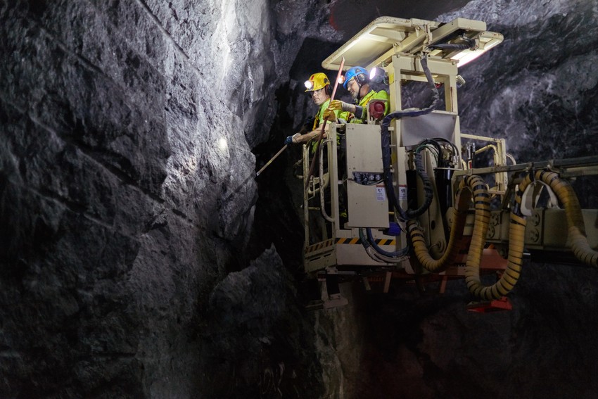 The World’s First Permanent Nuclear-Waste Repository - The Atlantic