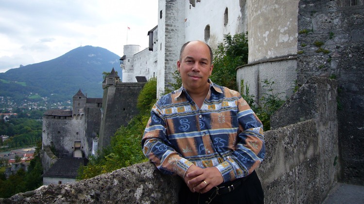 Michael Jones Changed Our Daily Lives - The Atlantic