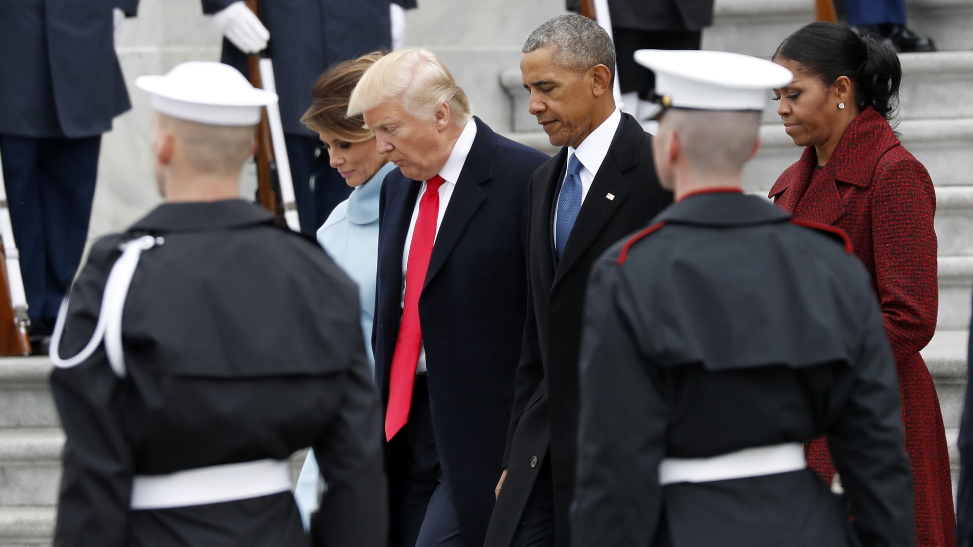 Historians Debate the Importance of Trump's Attacks on Obama - The Atlantic