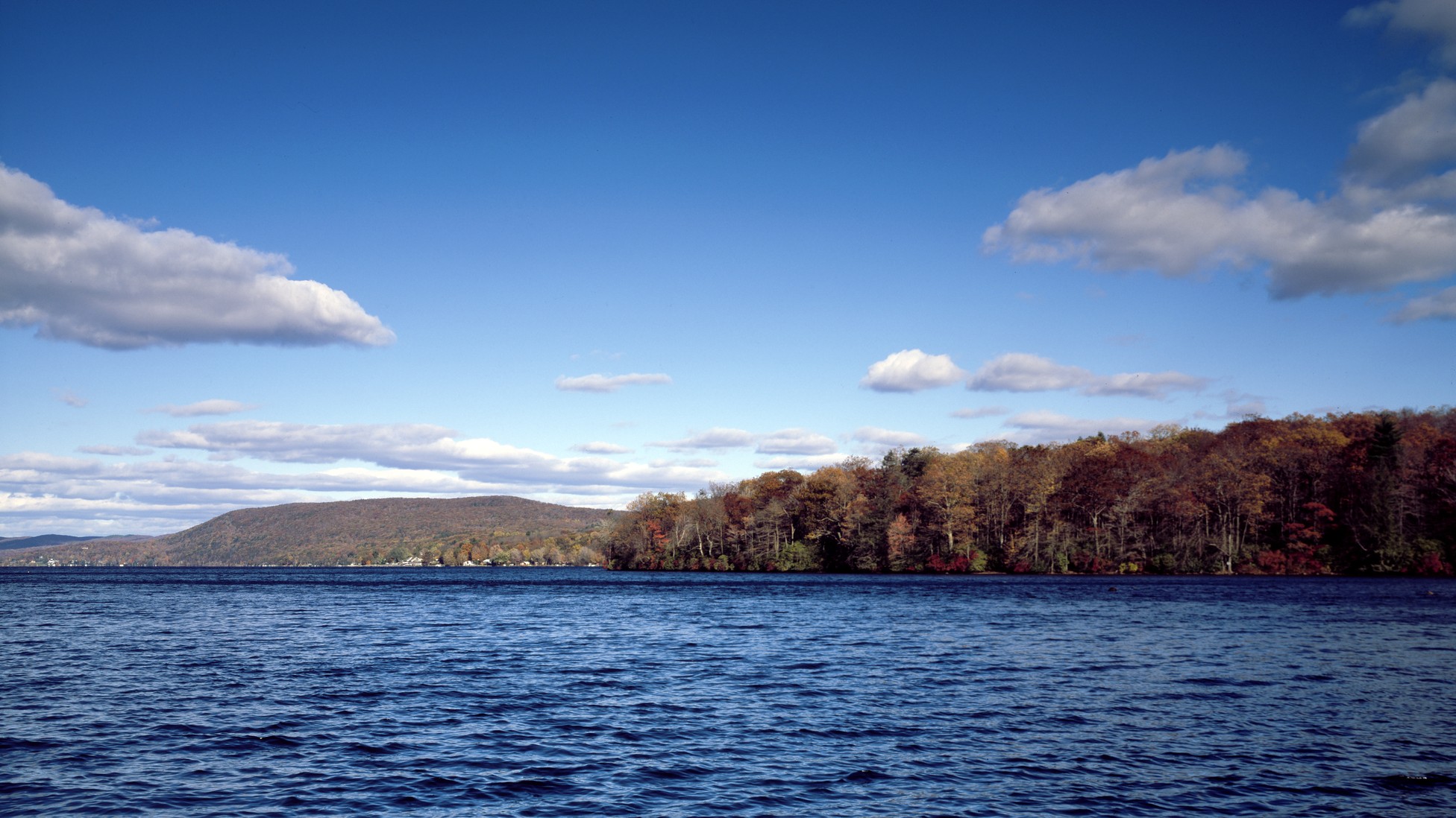 Amid Shutdown Battle, A Conservation Fund Seeks A Lifeline - The Atlantic