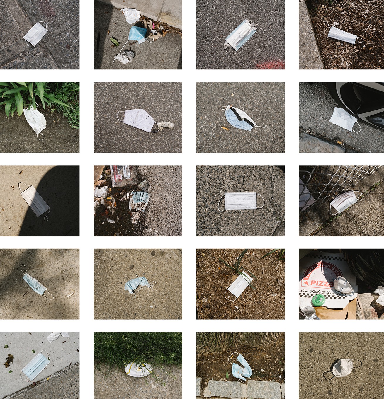 The Coronavirus Will Win - The Atlantic