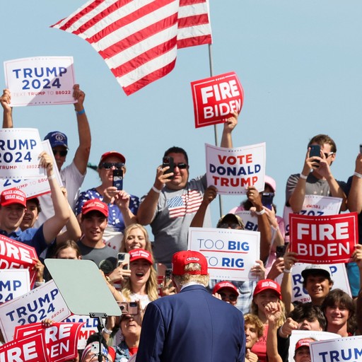 MAGA, the Next Generation - The Atlantic