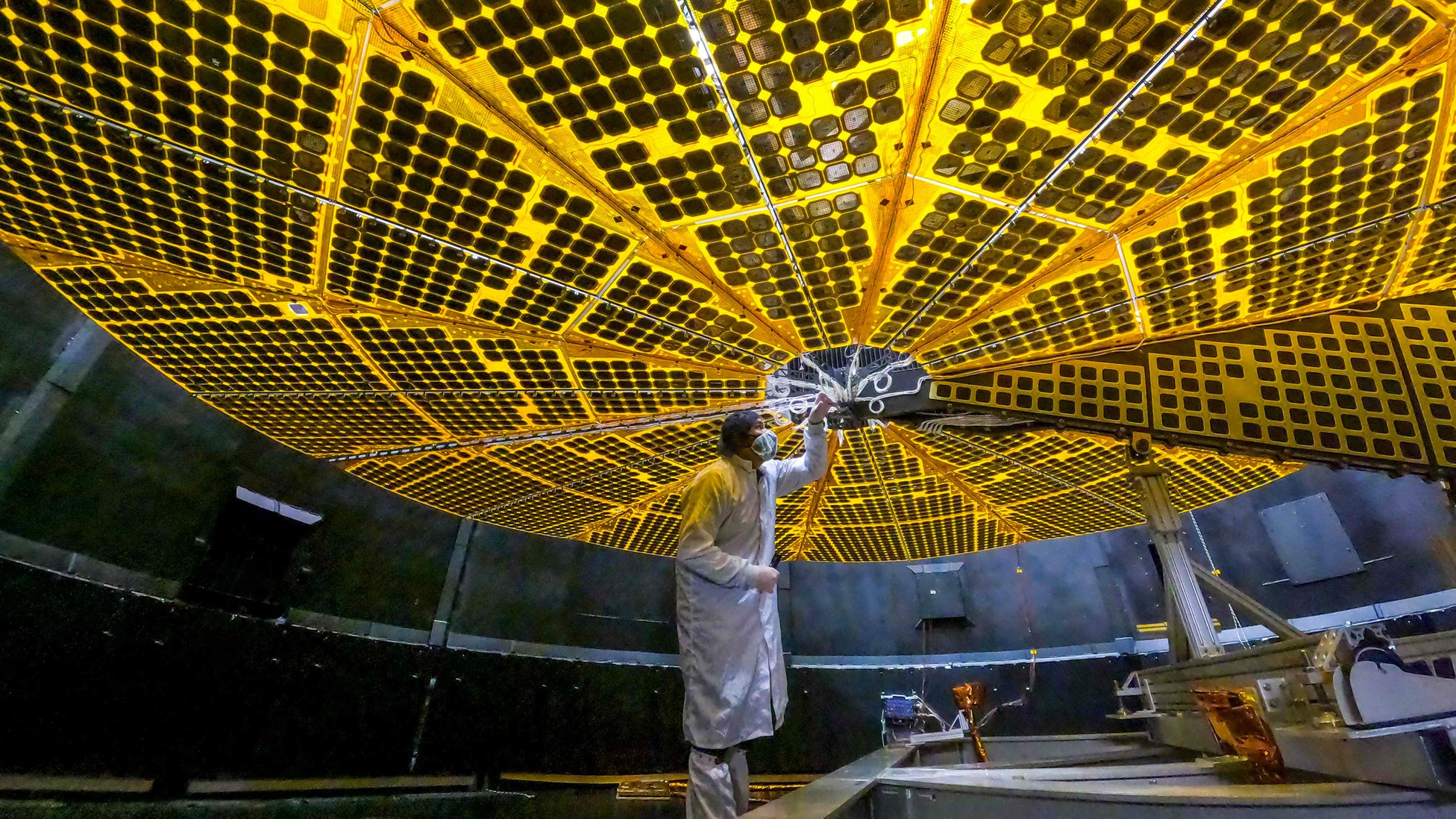 Jupiter's Asteroids Could Teach Us About the Solar System's Past - The ...