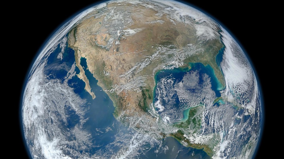 Did Donald Trump Just Make the Planet Hotter? - The Atlantic